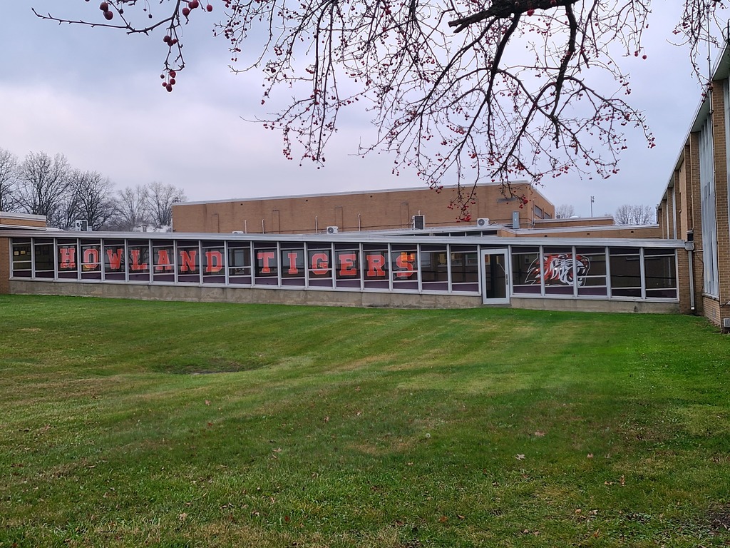 Live Feed | Howland Middle School