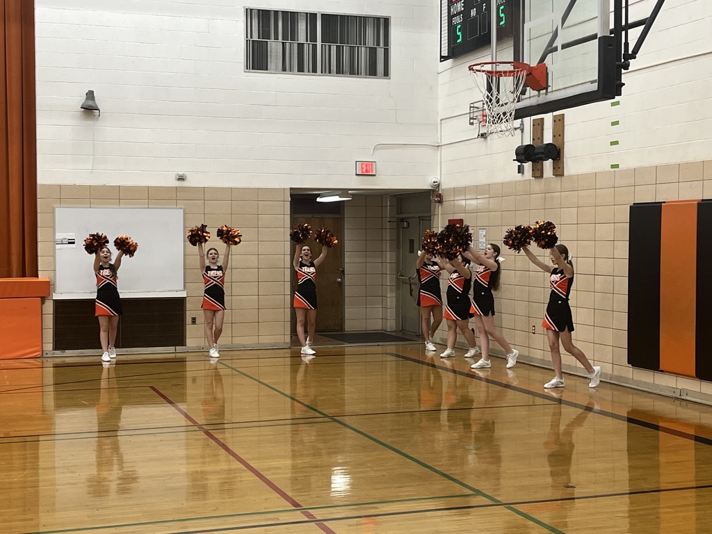 Live Feed | Howland Middle School