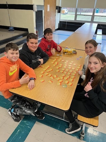 Live Feed | Howland Middle School